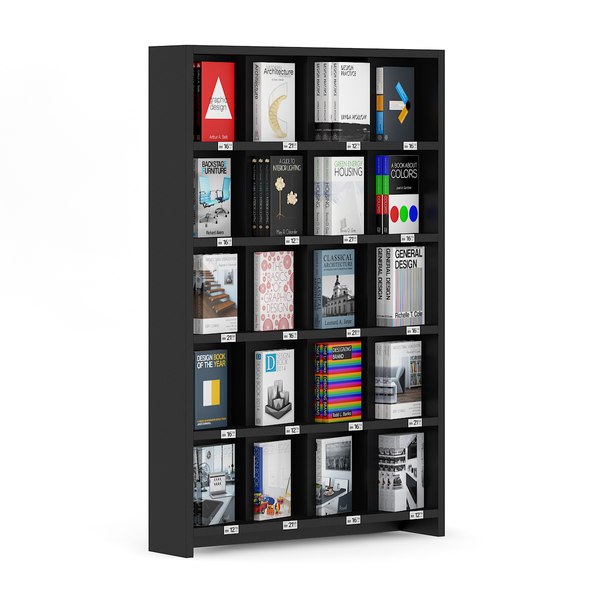 obj office storage cubby shelf