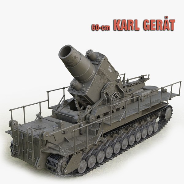 Dora Cannon Modelo 3D - TurboSquid 1791337