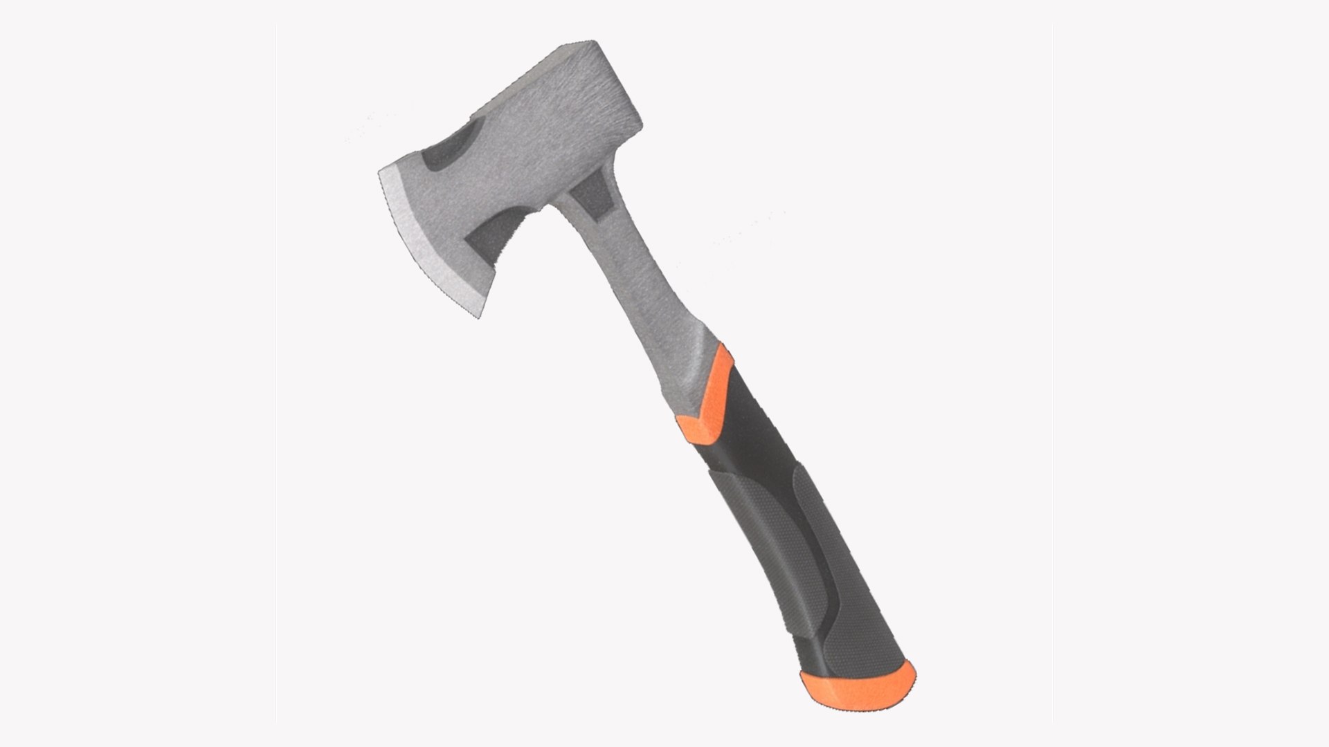 Hatchet Model - TurboSquid 1447622