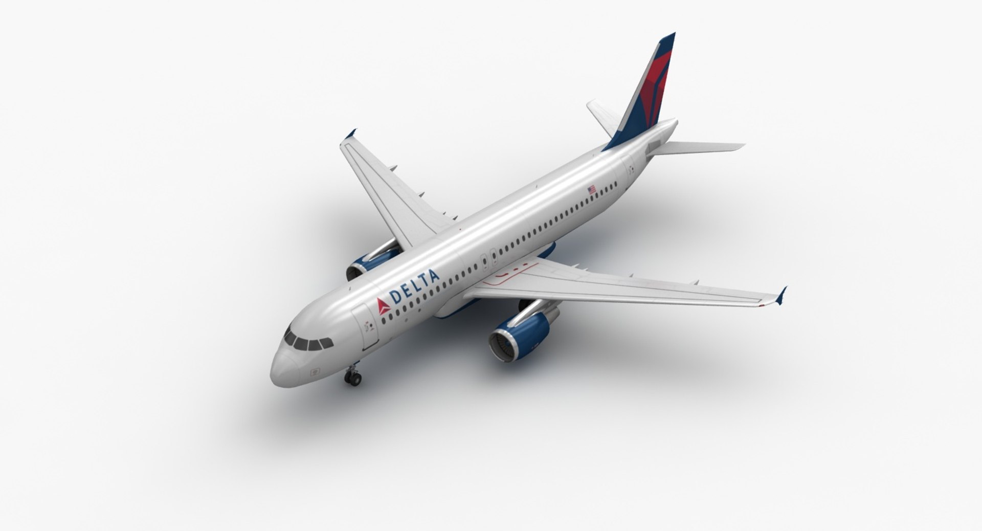 airbus a320 delta airlines max