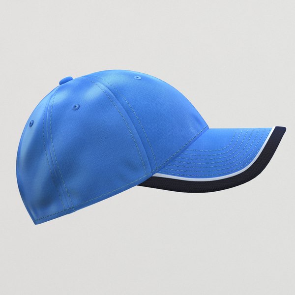 3d - 39thirty cap model