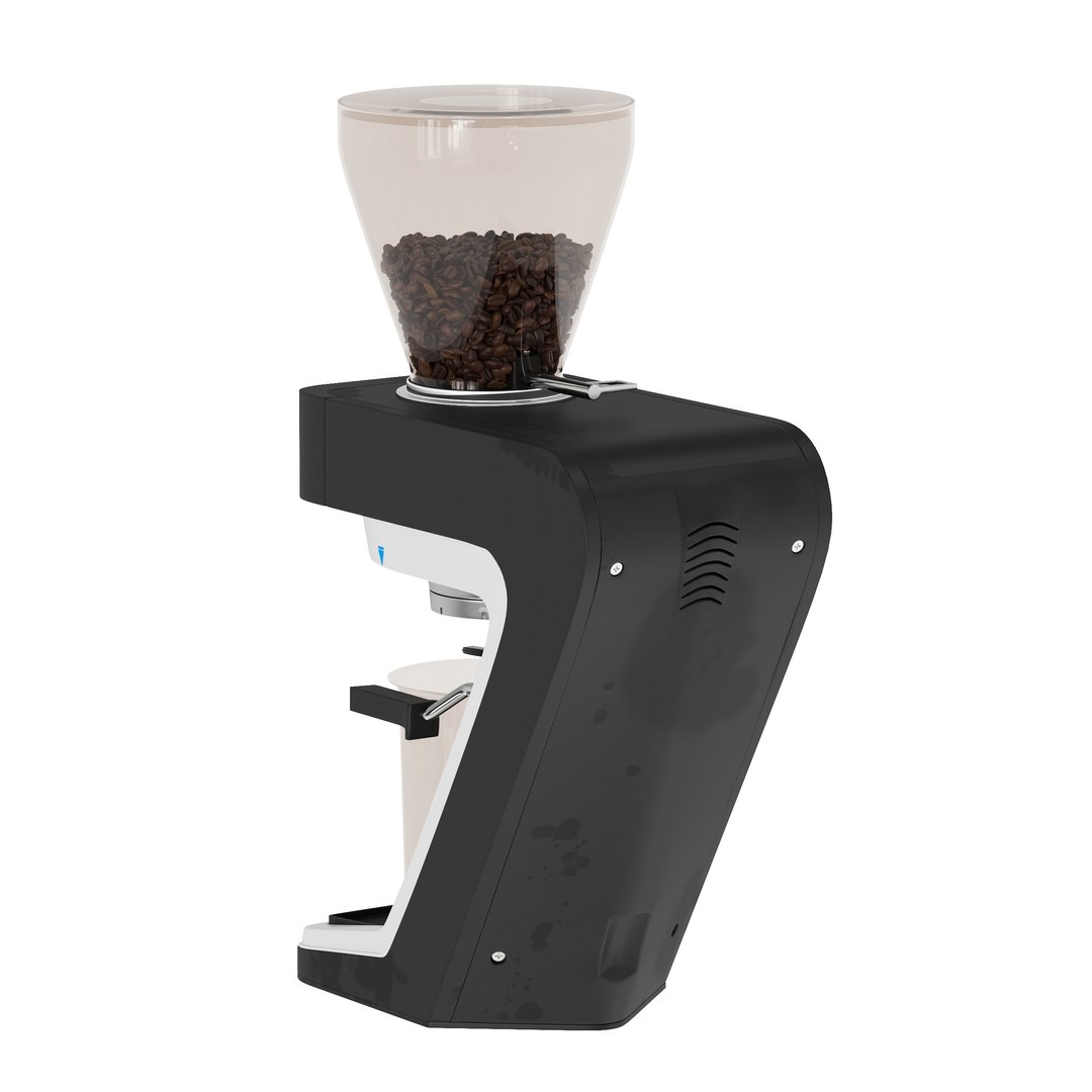 Baratza Sette 270 3D - TurboSquid 1838151