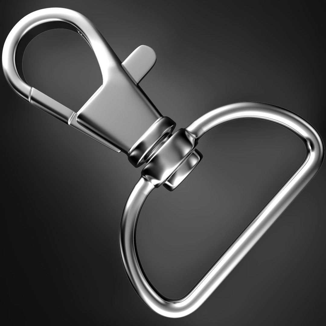 little karabiner max