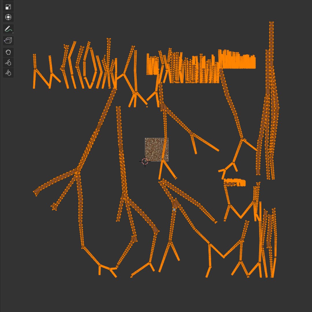 Tree 3D - TurboSquid 2377144