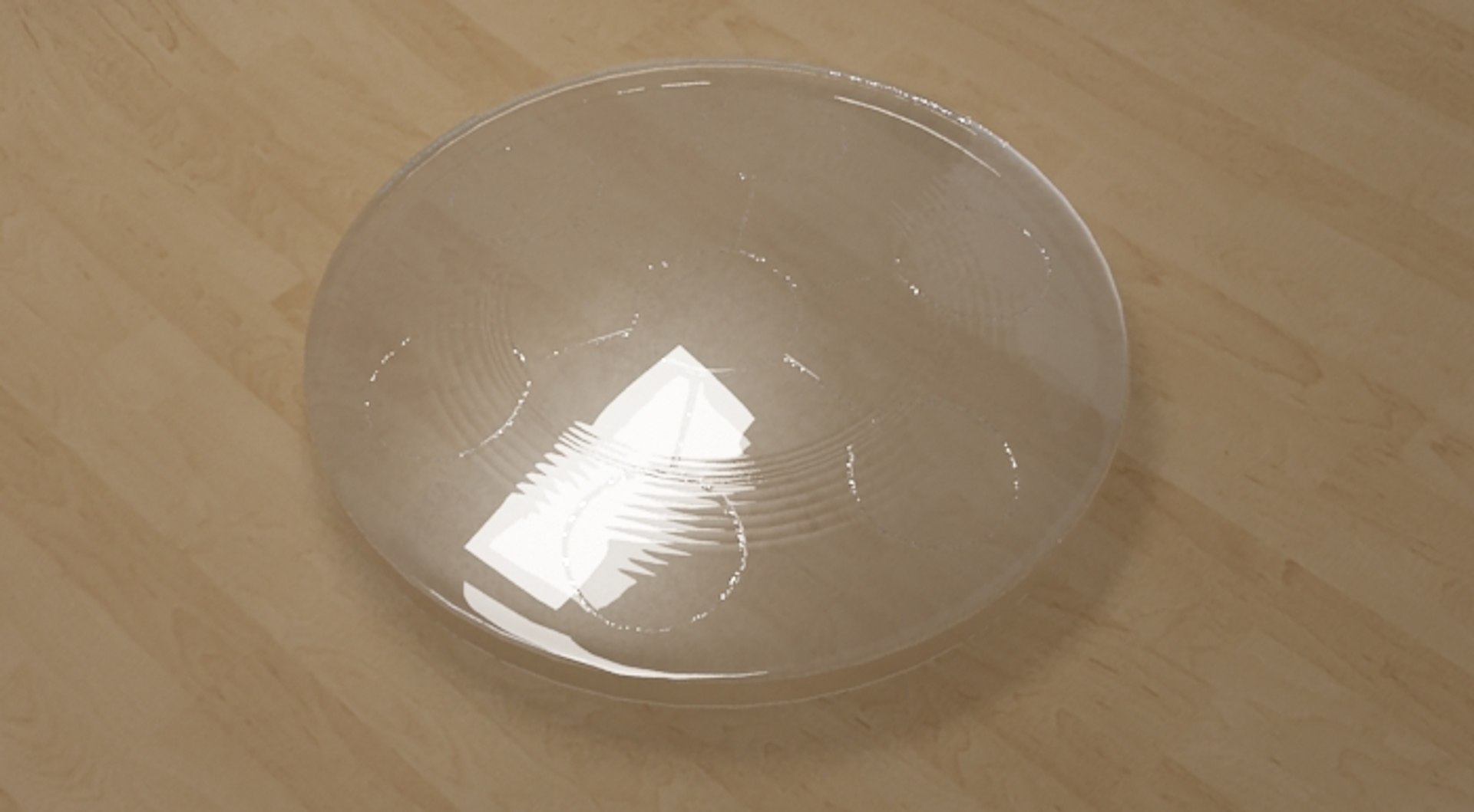 3d model amezcua biodisc bio disc