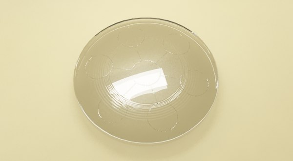 3d model amezcua biodisc bio disc