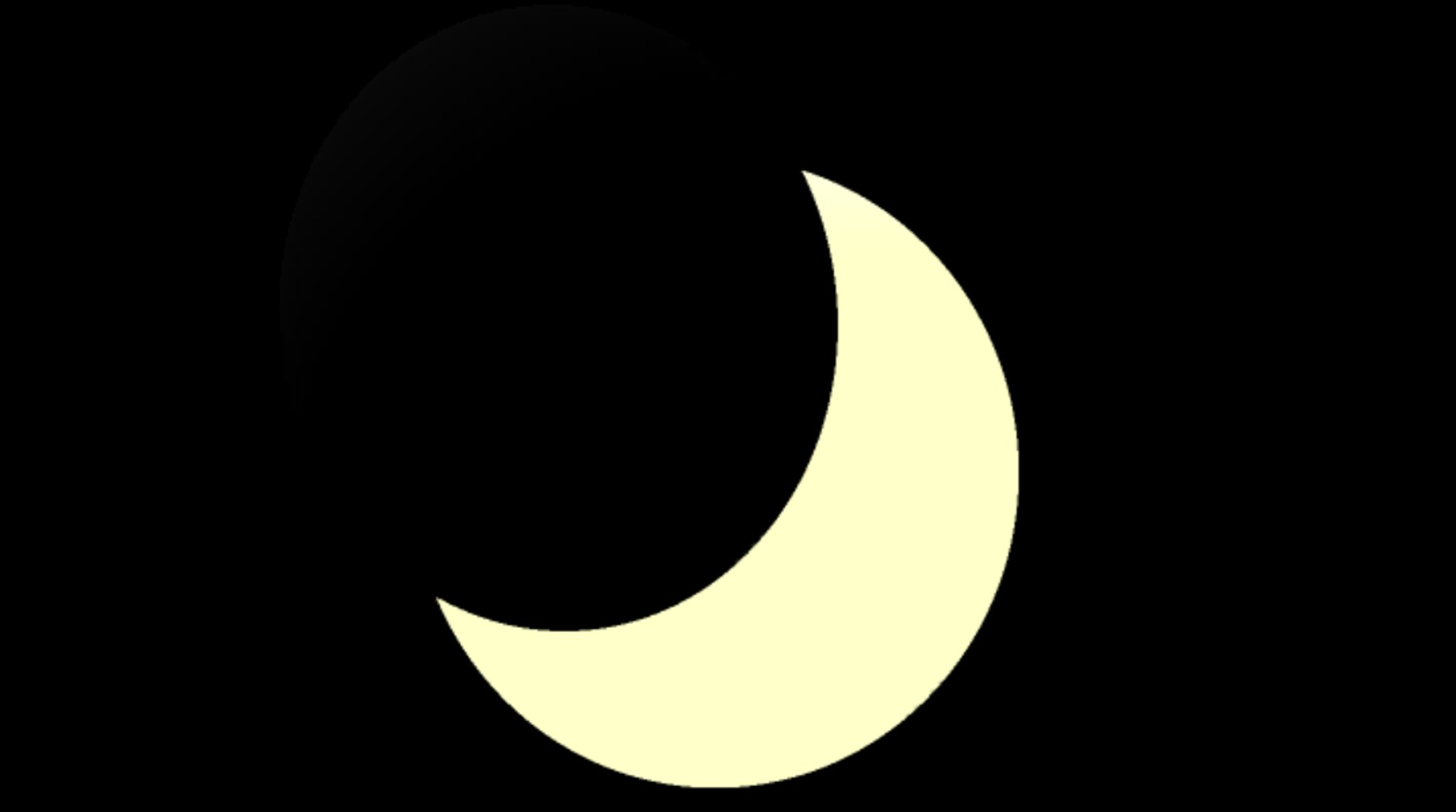 Free Solar Eclipse Model - TurboSquid 1194694