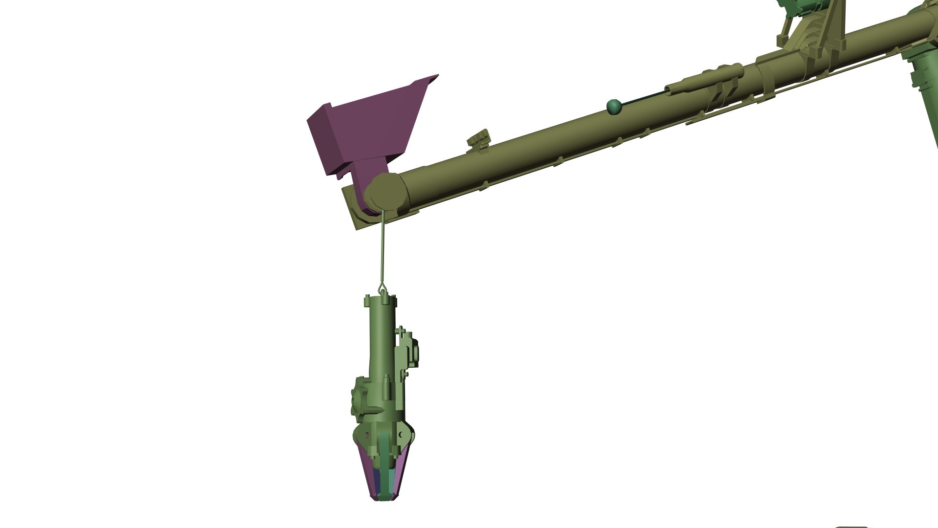 3D Insight Lander - TurboSquid 1768095