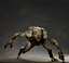Crab Humanoid Creature 3D Model - TurboSquid 1971385