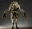Crab Humanoid Creature 3D Model - TurboSquid 1971385
