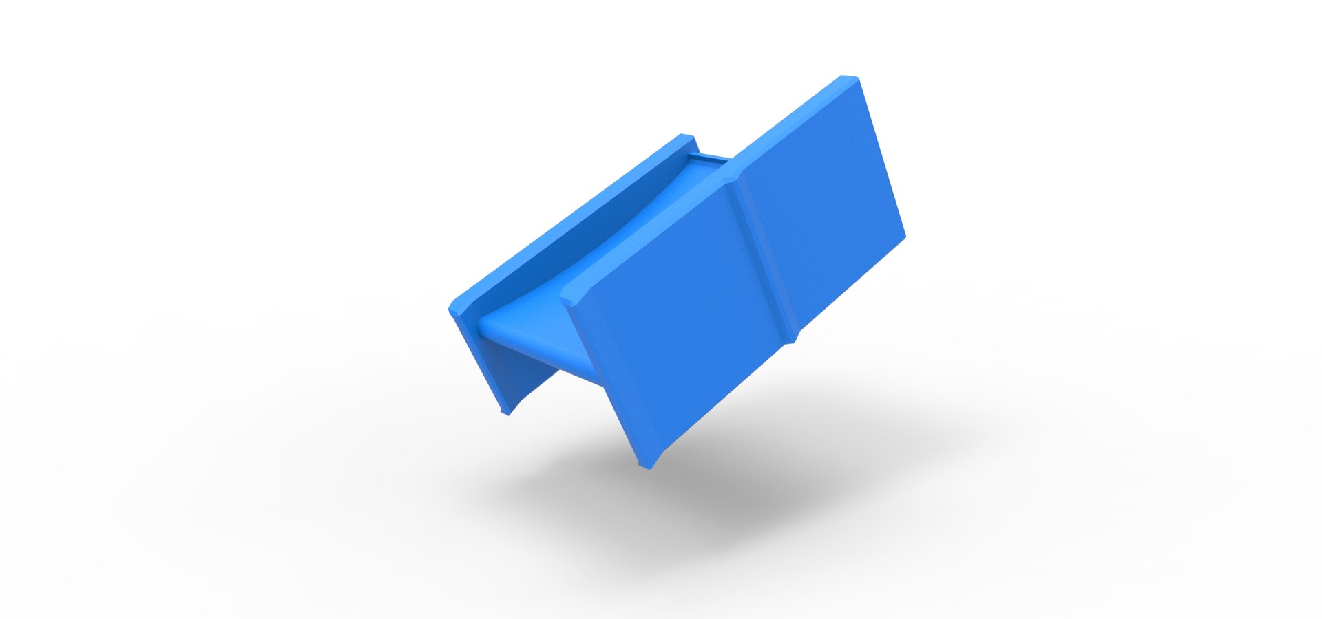 Diecast Top Wing Of Pavement 600 Micro Sprint Car Scale 1 To 25 3D ...