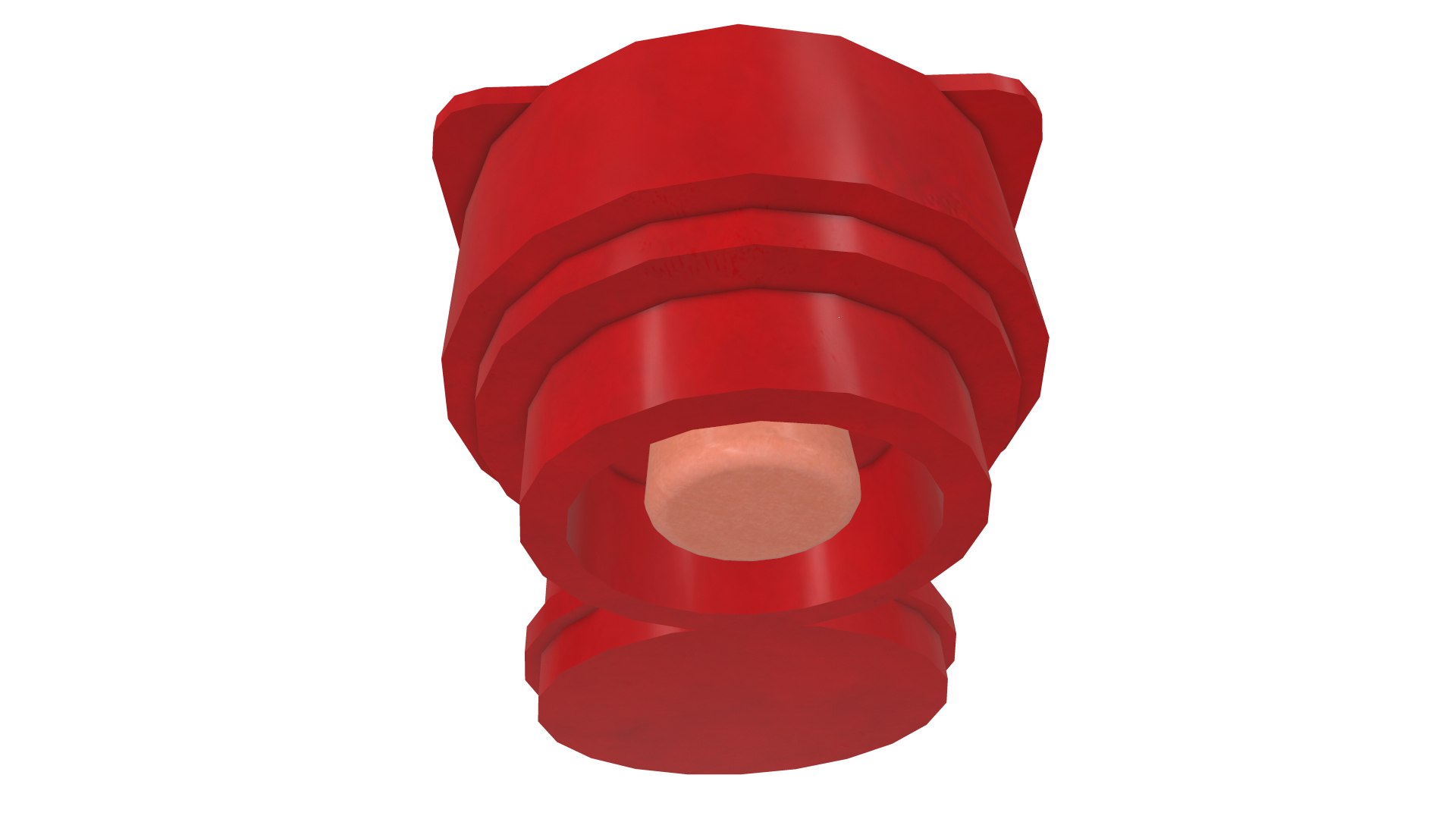 Alarm 3D Model - TurboSquid 1897437