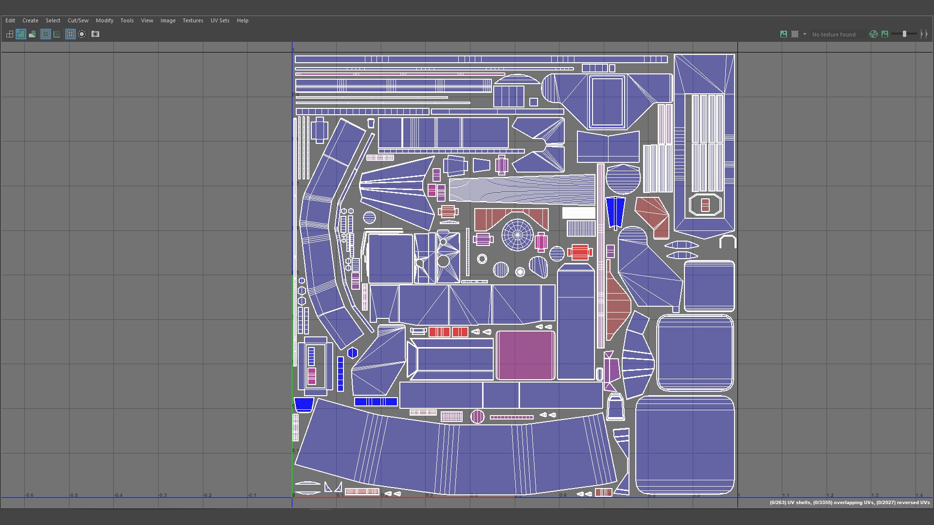 Stamp Remote Controlled 3D - TurboSquid 1673381