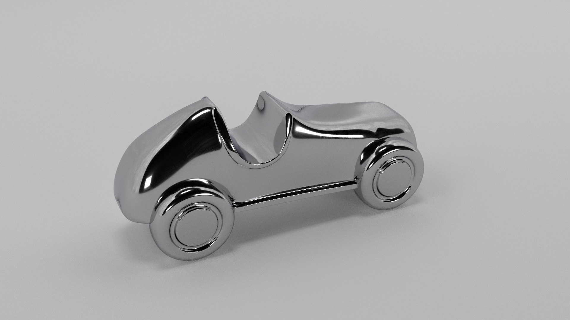 3D Monopoly Game Board Pieces - TurboSquid 2241717