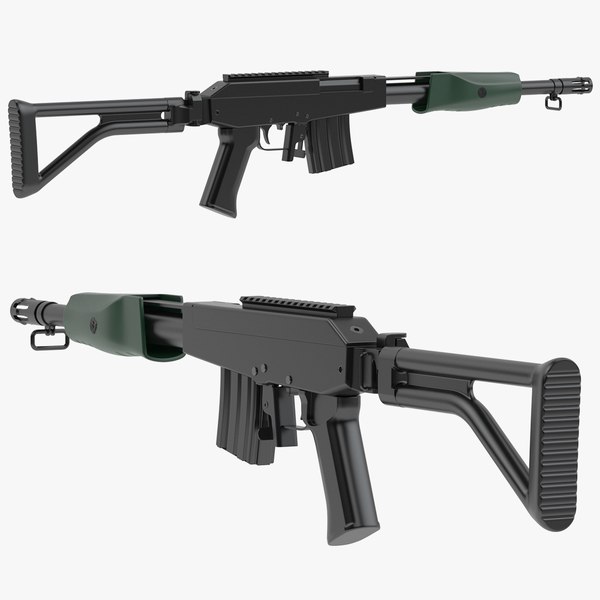 modelo 3d Vektor H5 - TurboSquid 1806142