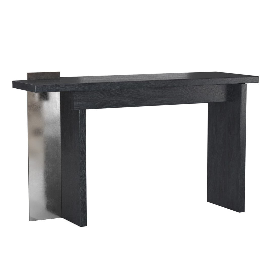 STIJL CONSOLE TABLE 3D Model - TurboSquid 1938623