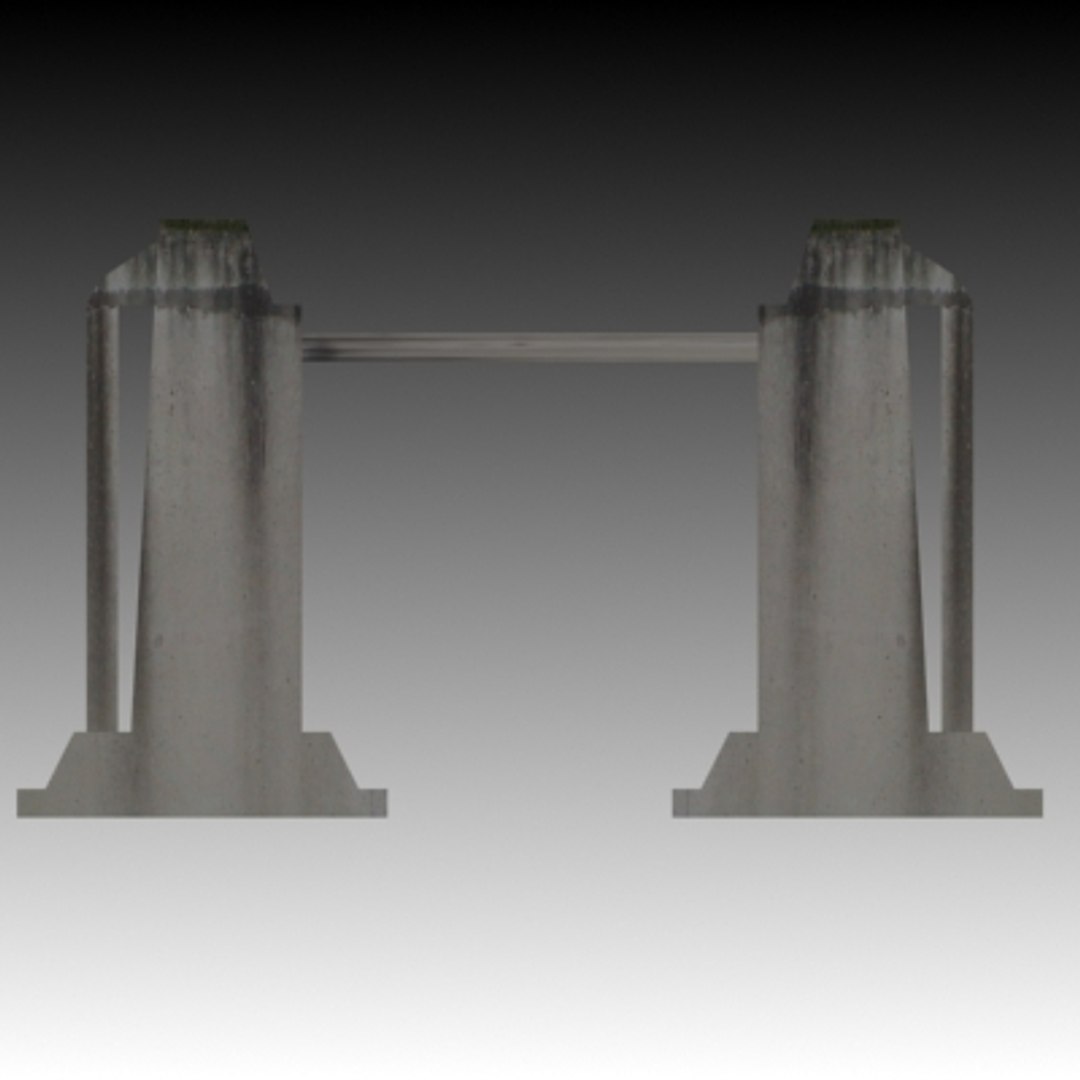 Block 3d Max