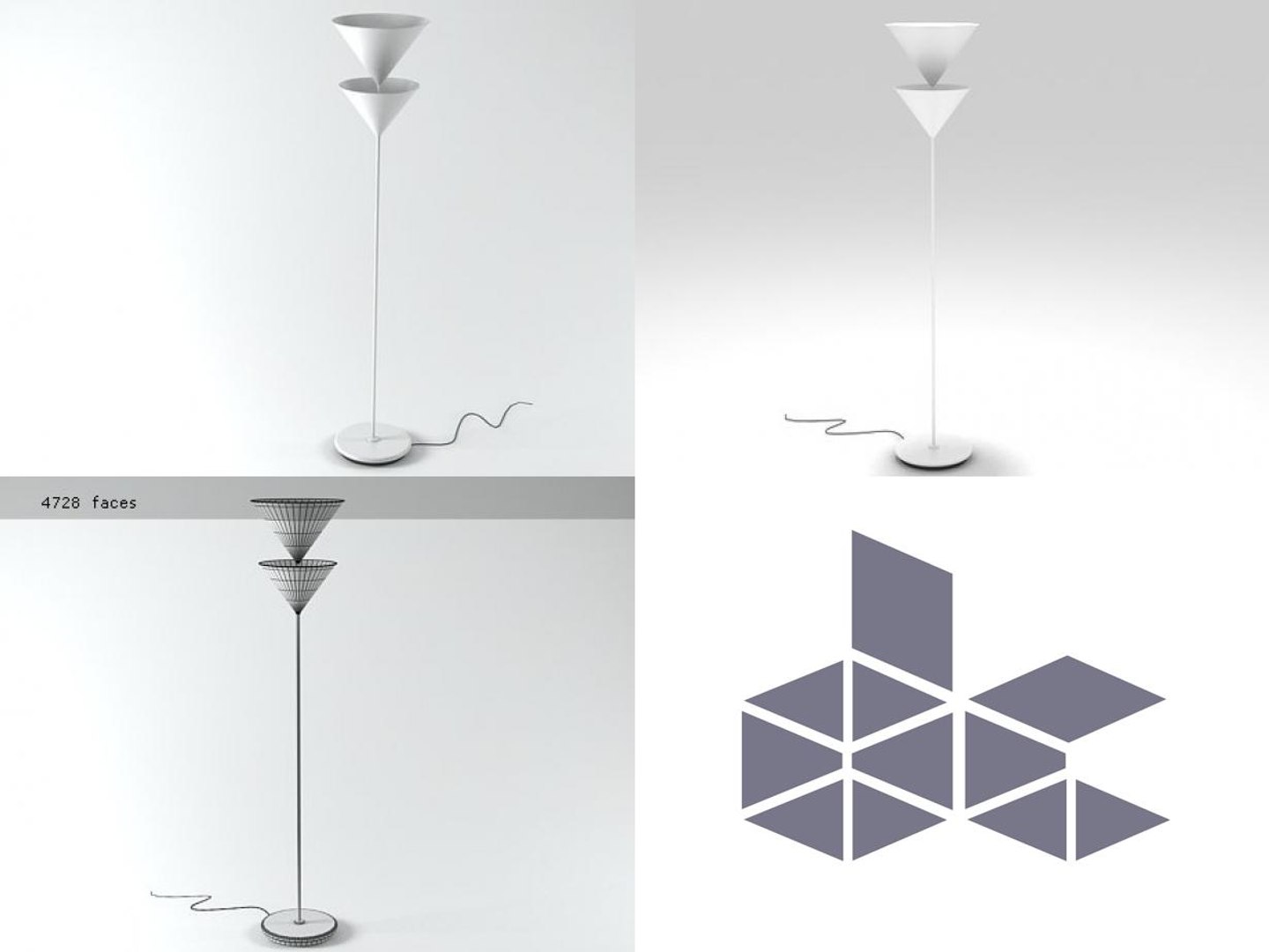 3D Pascal 345 Model - TurboSquid 1184806