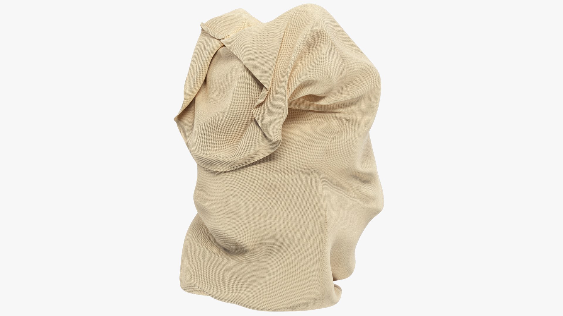 Sacks Collection V2 3D model - TurboSquid 2153365