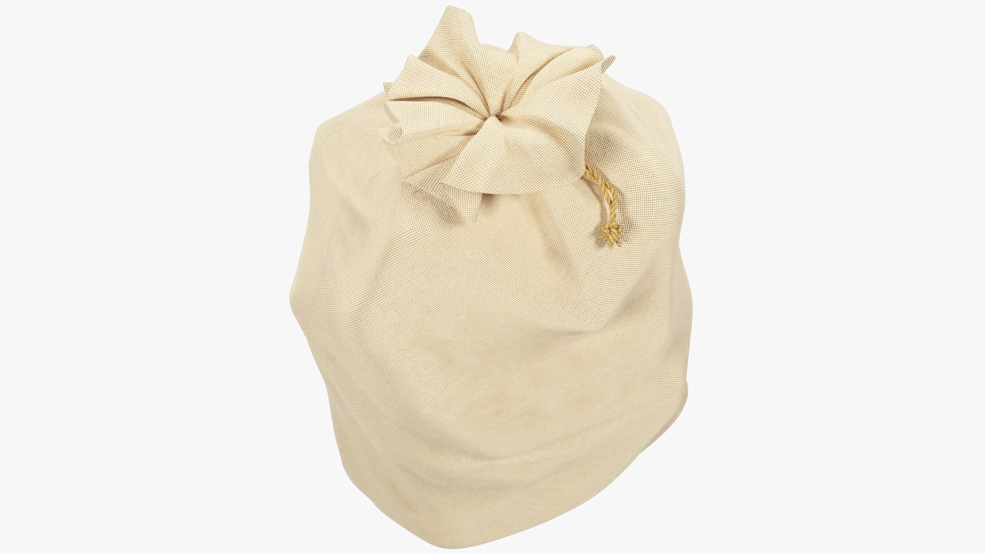 Sacks Collection V2 3D model - TurboSquid 2153365