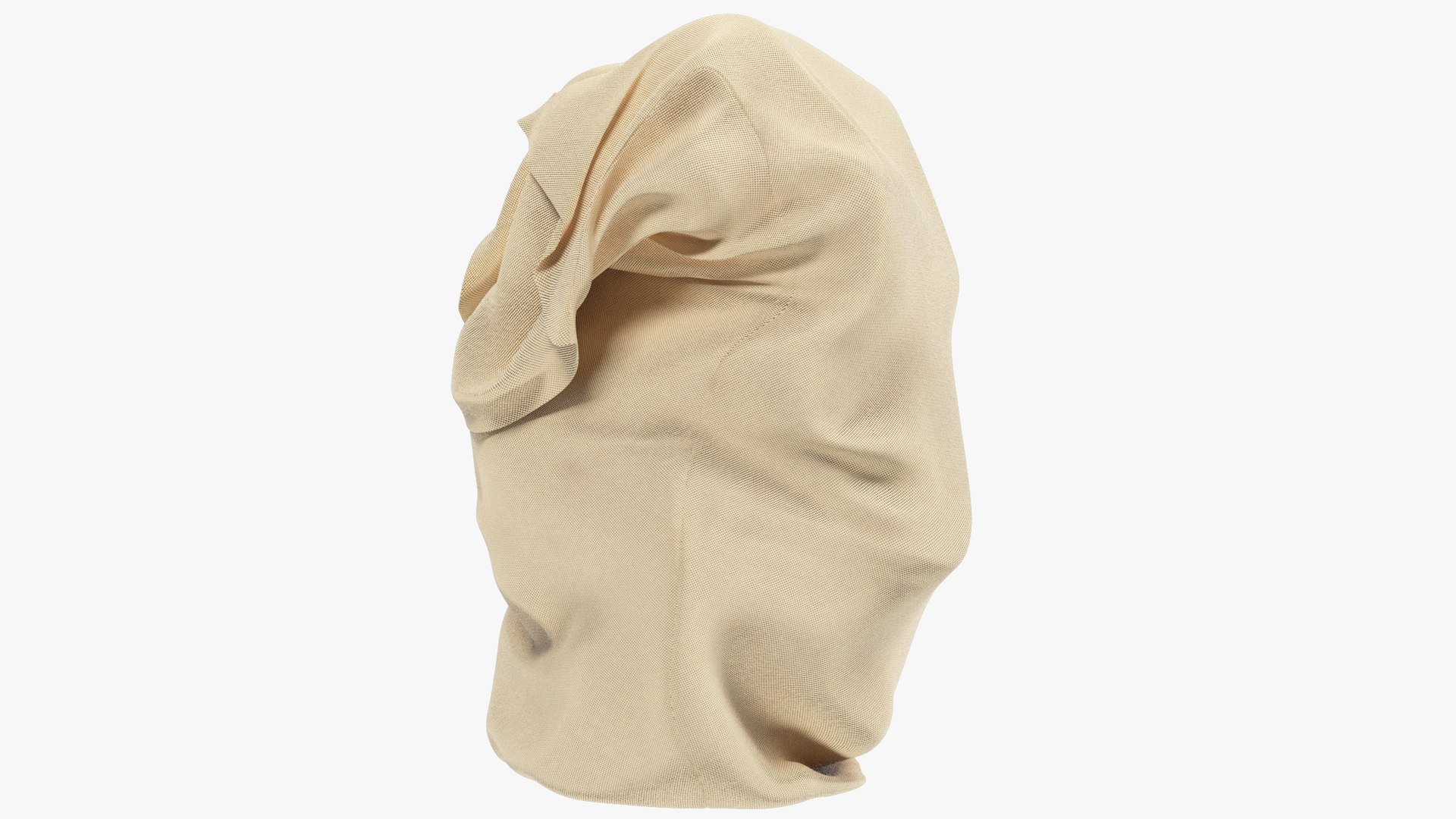 Sacks Collection V2 3D model - TurboSquid 2153365