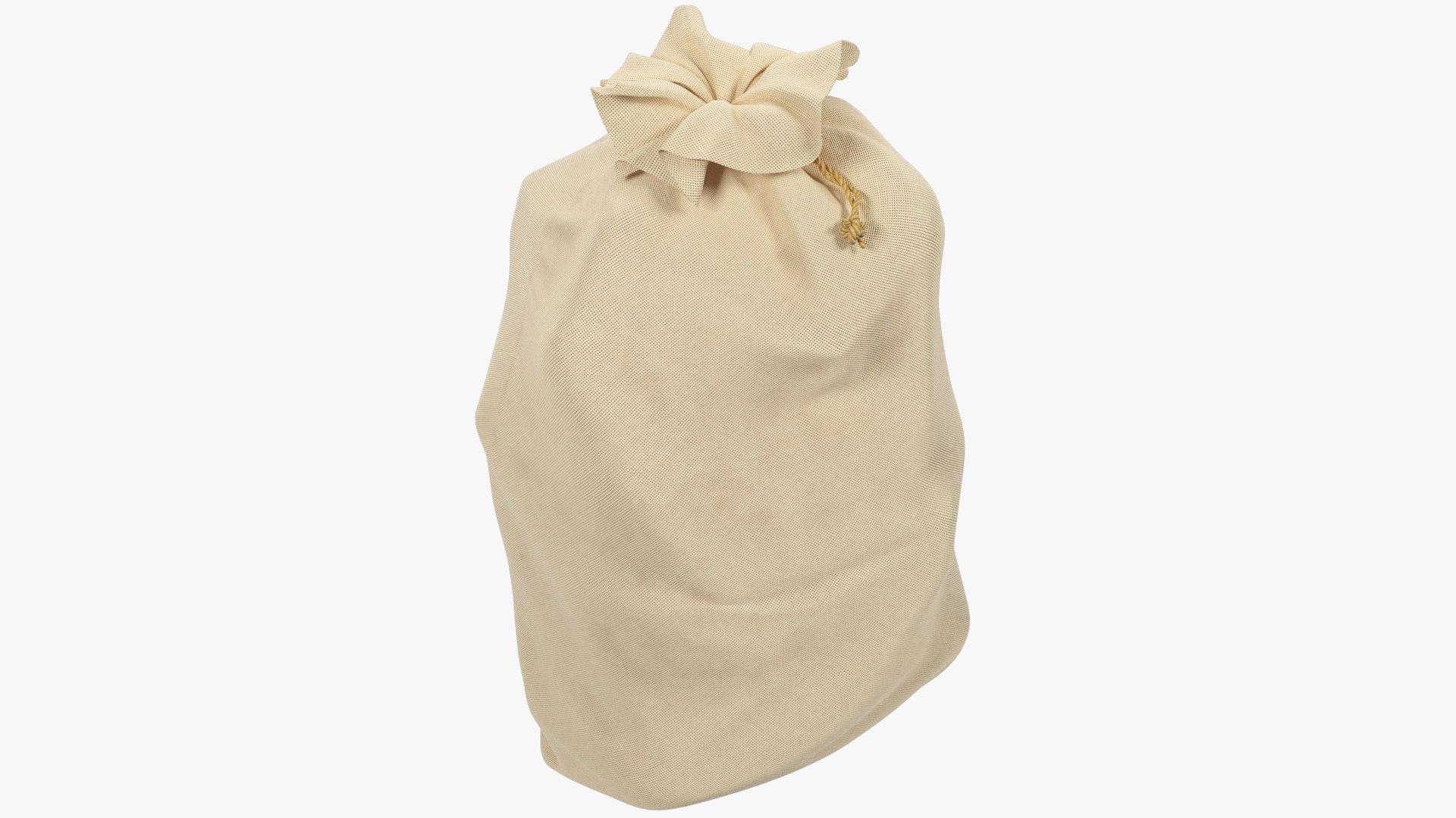 Sacks Collection V2 3D model - TurboSquid 2153365