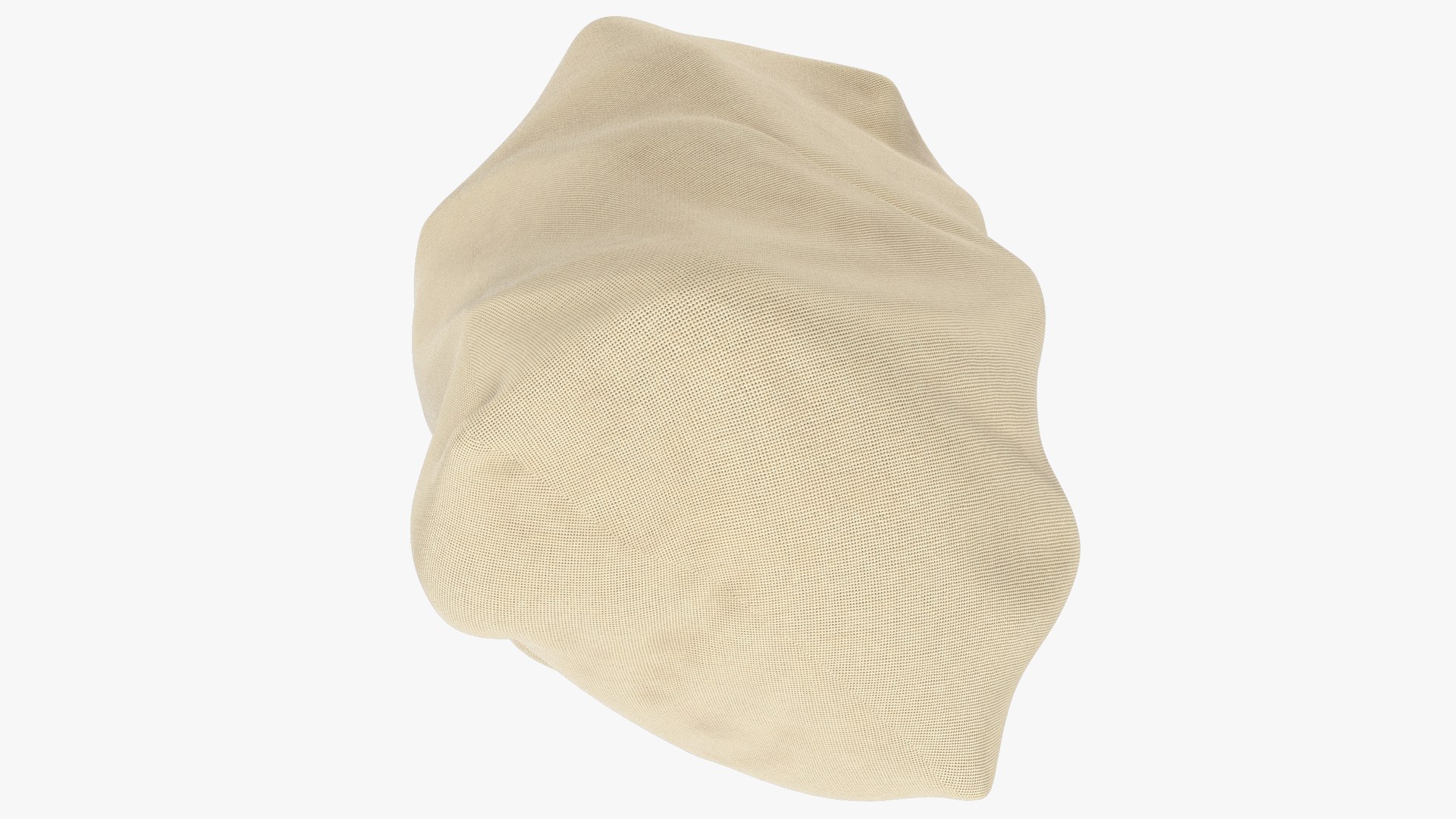 Sacks Collection V2 3D model - TurboSquid 2153365