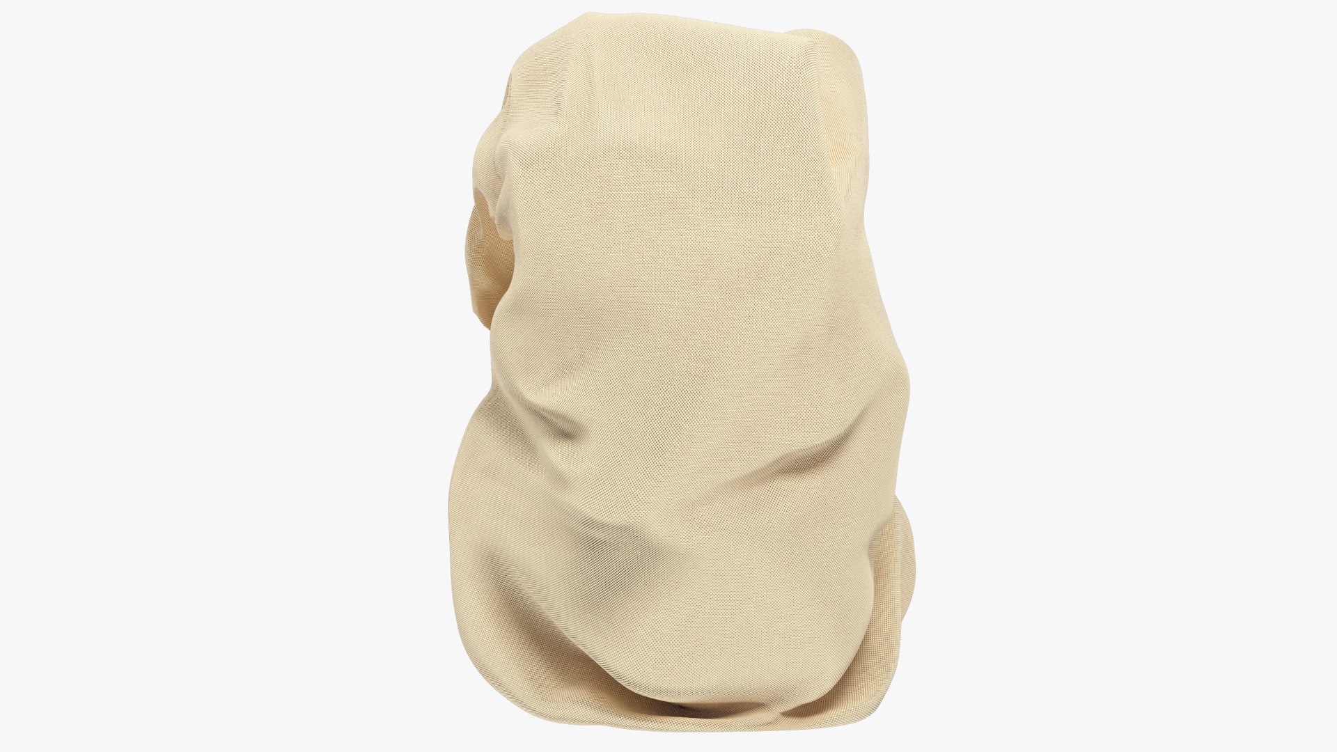 Sacks Collection V2 3D model - TurboSquid 2153365