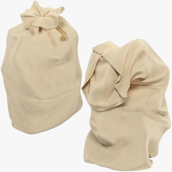 Bag Unity Models for Download | TurboSquid