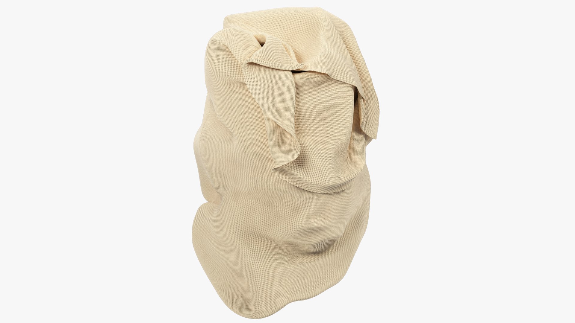 Sacks Collection V2 3D model - TurboSquid 2153365