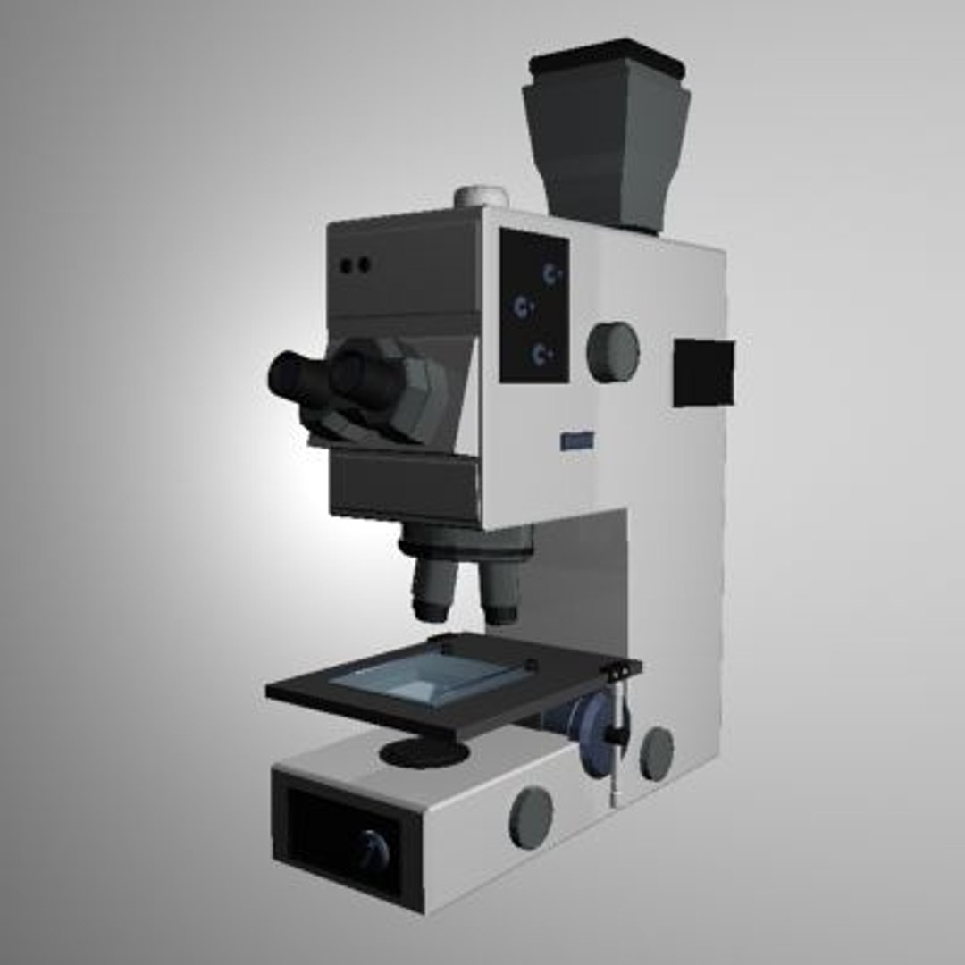 microscope max