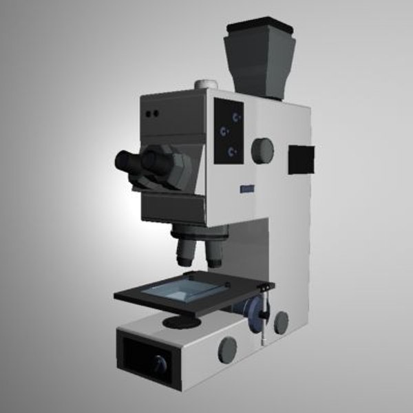 microscope max