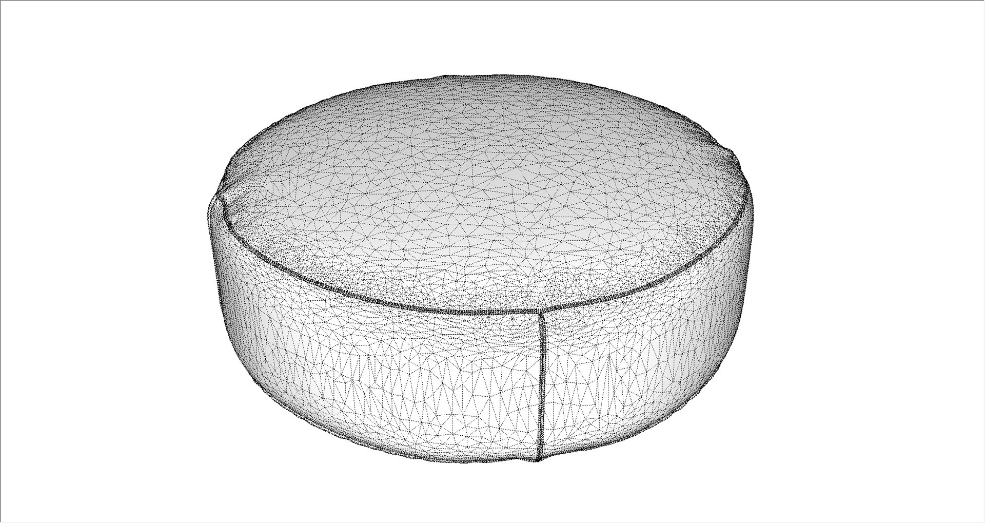 Side Stool Collection 9 Model 3D - TurboSquid 2033817