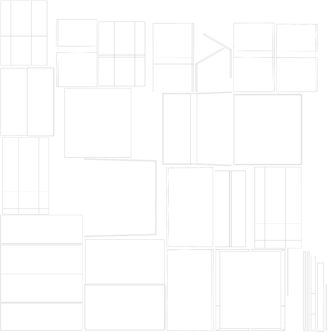 3D Laboratory Fume Hood - TurboSquid 2318017