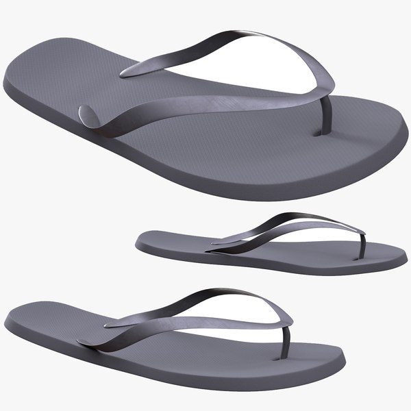 modelo 3d Chanclas 176 - Todos los cuerpos MH UE5 Skeletons - Rigged ...