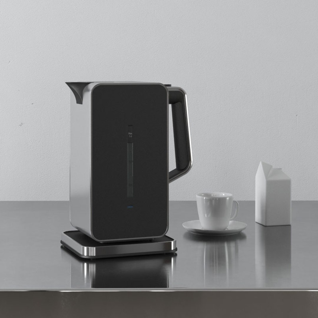 3d model archmodels vol 145 kitchen appliances