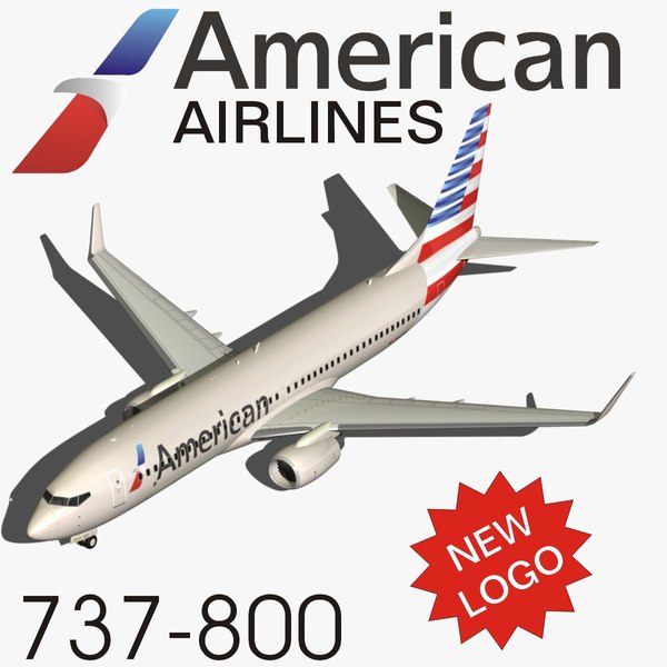 Boeing 737 Blender Models for Download | TurboSquid