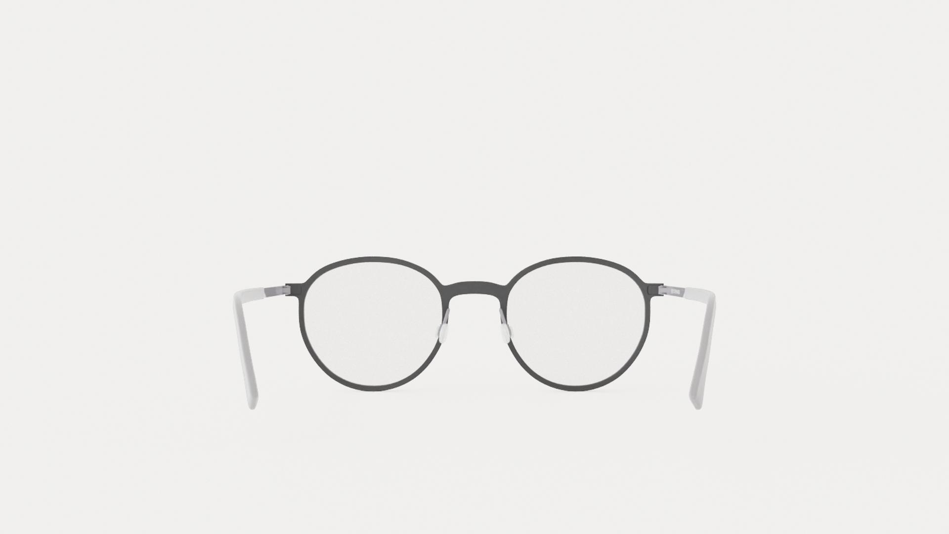 Fleye - Sima 4631 Glasses 3D Model - TurboSquid 2215372