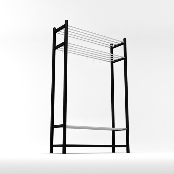 free max model rack clothes tjusig