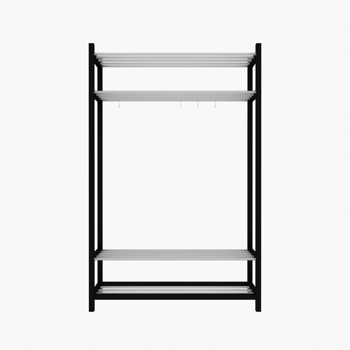 free max model rack clothes tjusig