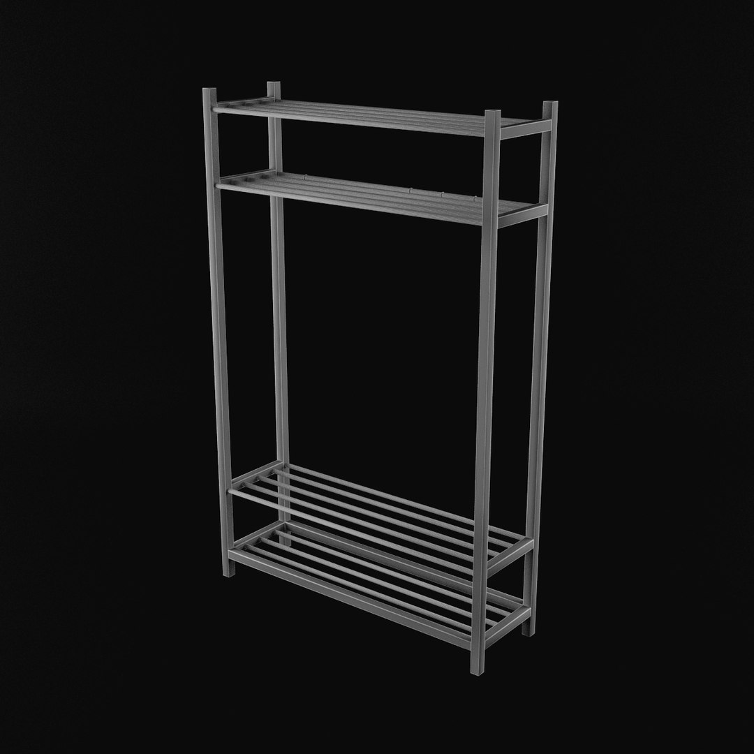 Free Max Model Rack Clothes Tjusig