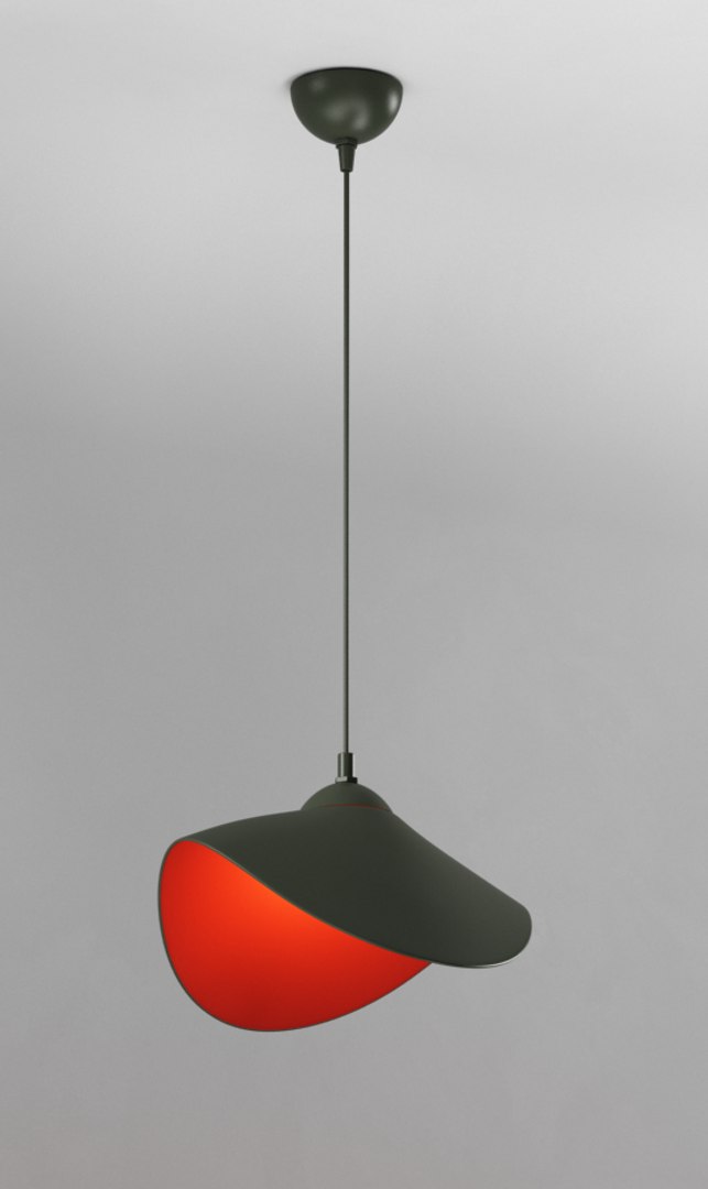 3ds max lamp