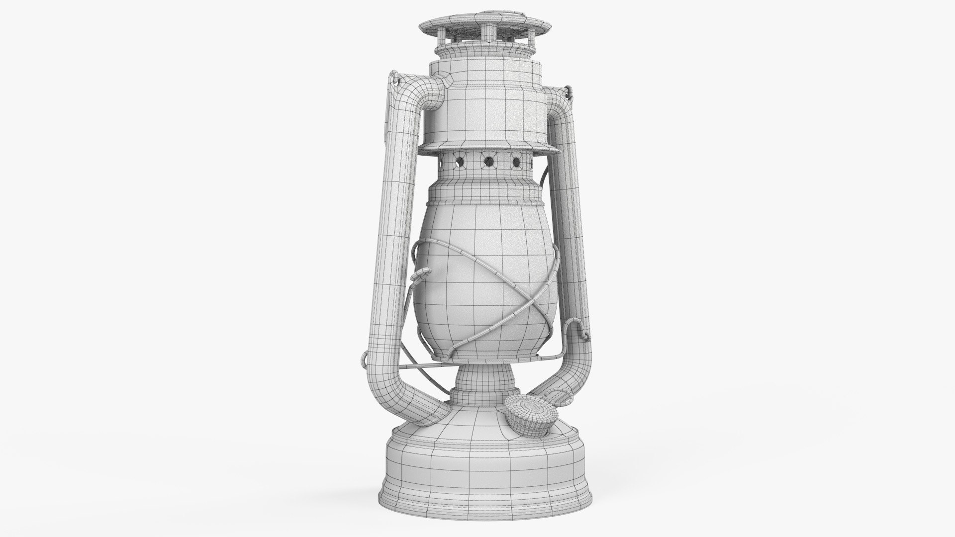 Green Storm Lantern 8K PBR Textures 3D - TurboSquid 1819449