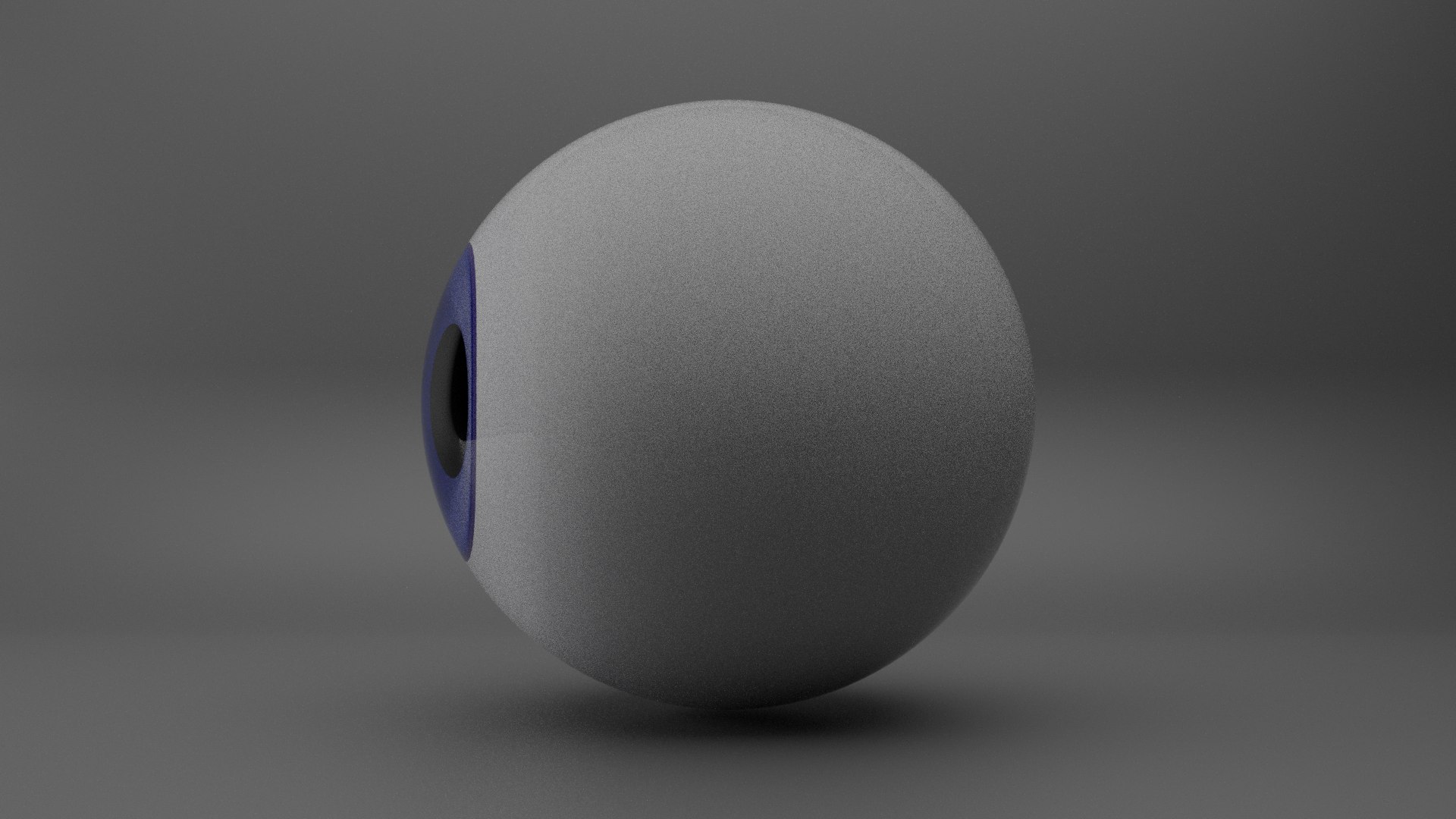 Realistic Eye Model - TurboSquid 1981927