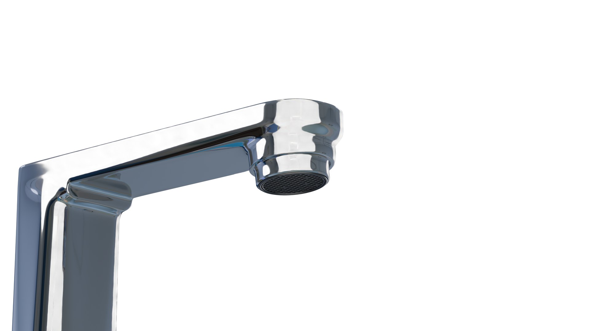 Faucet 3D Model - TurboSquid 2213834