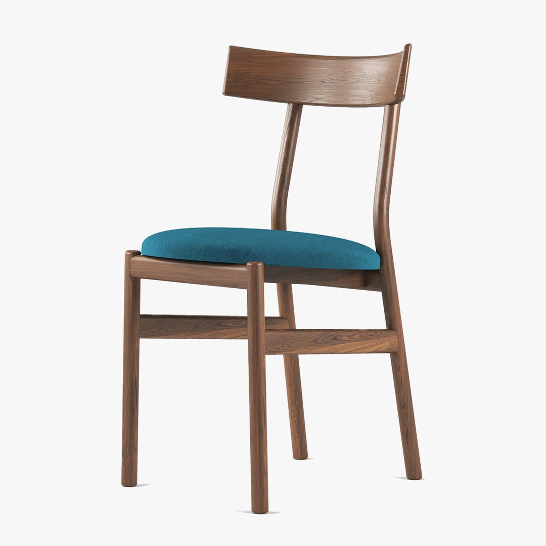 3D Model Yo Chair Fernando Jaeger - TurboSquid 1776207