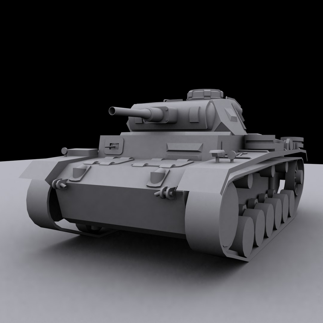 dsmax panzer g