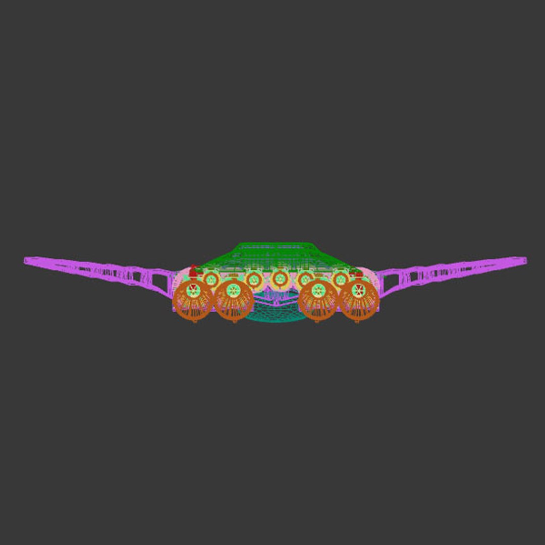streamline jet max