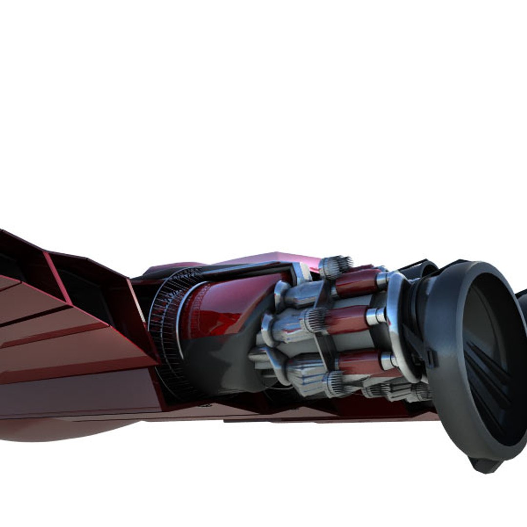 streamline jet max