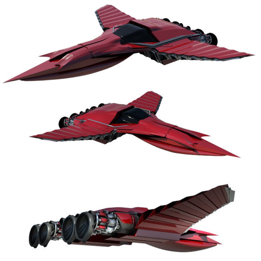 streamline jet max